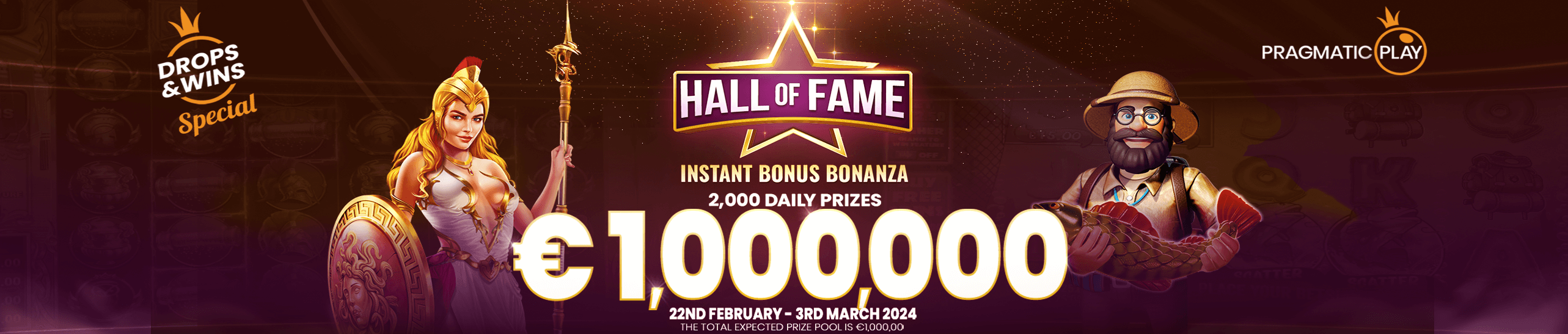 Best Online Slots at Jackpoty Casino | Play and Win Real Money | New ...