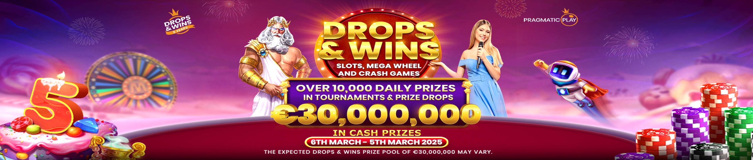 Jackpoty Casino | Best Jackpot Slots | Welcome Bonus: Up to €2000 | New ...